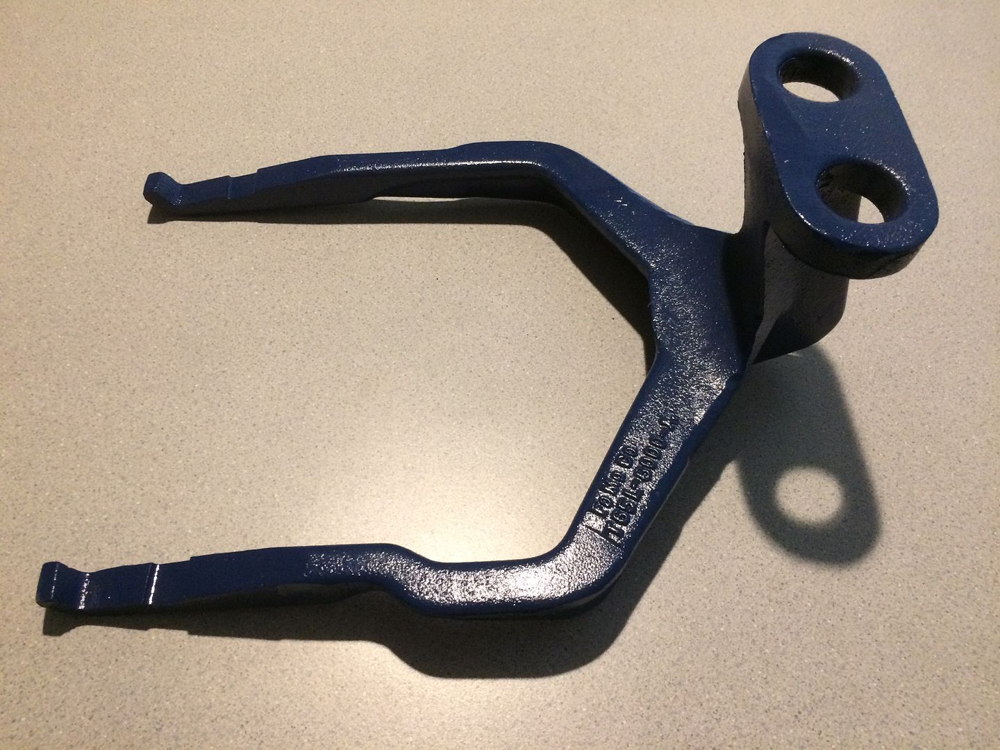 64 223 Motor Mount Replacement - Ford Truck Enthusiasts Forums